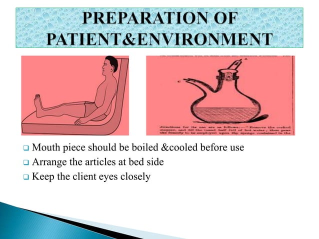 STEAM INHALATION.pptx | First Aid | Injuries
