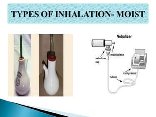 STEAM INHALATION.pptx