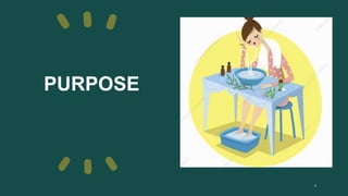 Steam inhalation | PPTX
