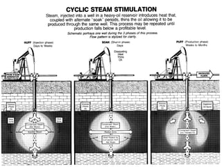 Steam injection | PPT