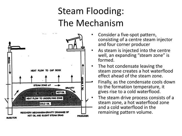 Steam injection | PPT