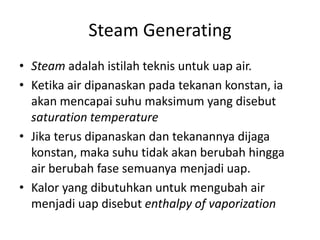 Steam injection | PPT