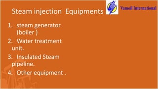 Steam injection equipments.pptx
