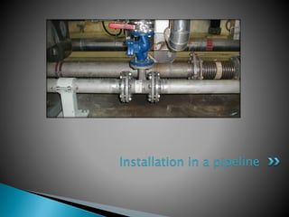 Steam Injectors / Mixing Nozzles | PPSX