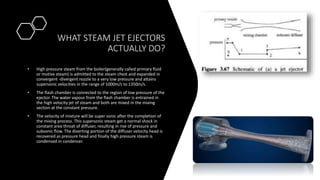 Steam jet refrigeration system.pptx