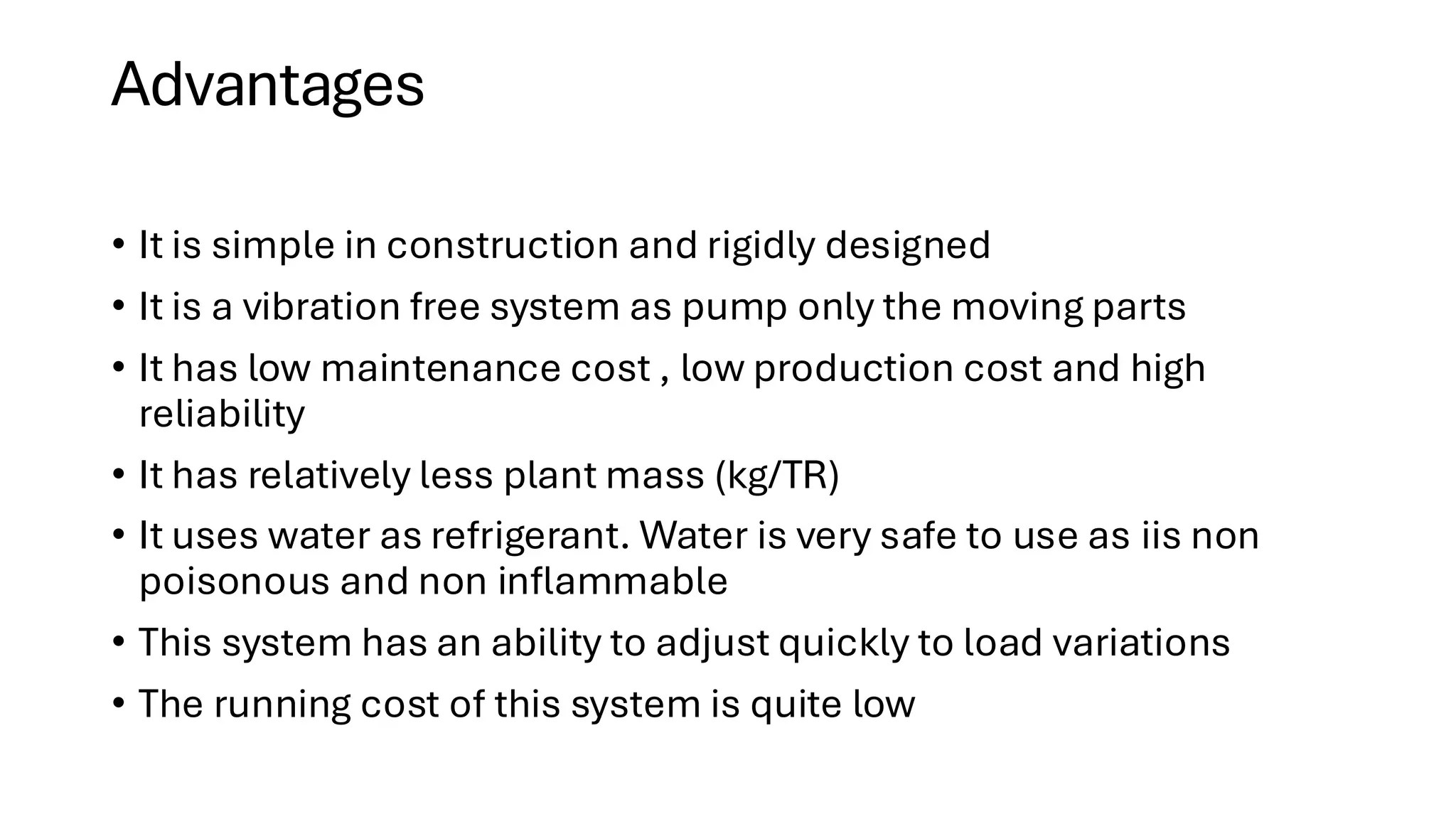 steam jet refrigerati. on system.pdf