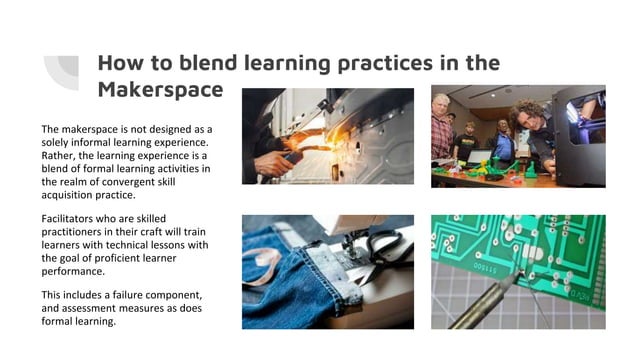 STEAM makerspace proposal.pptx