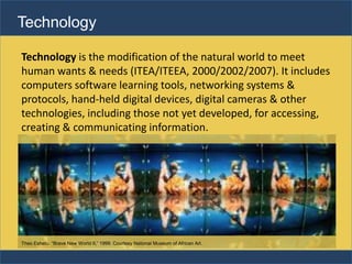 A New Way to Approach to STEAM Learning | PPTX | Science