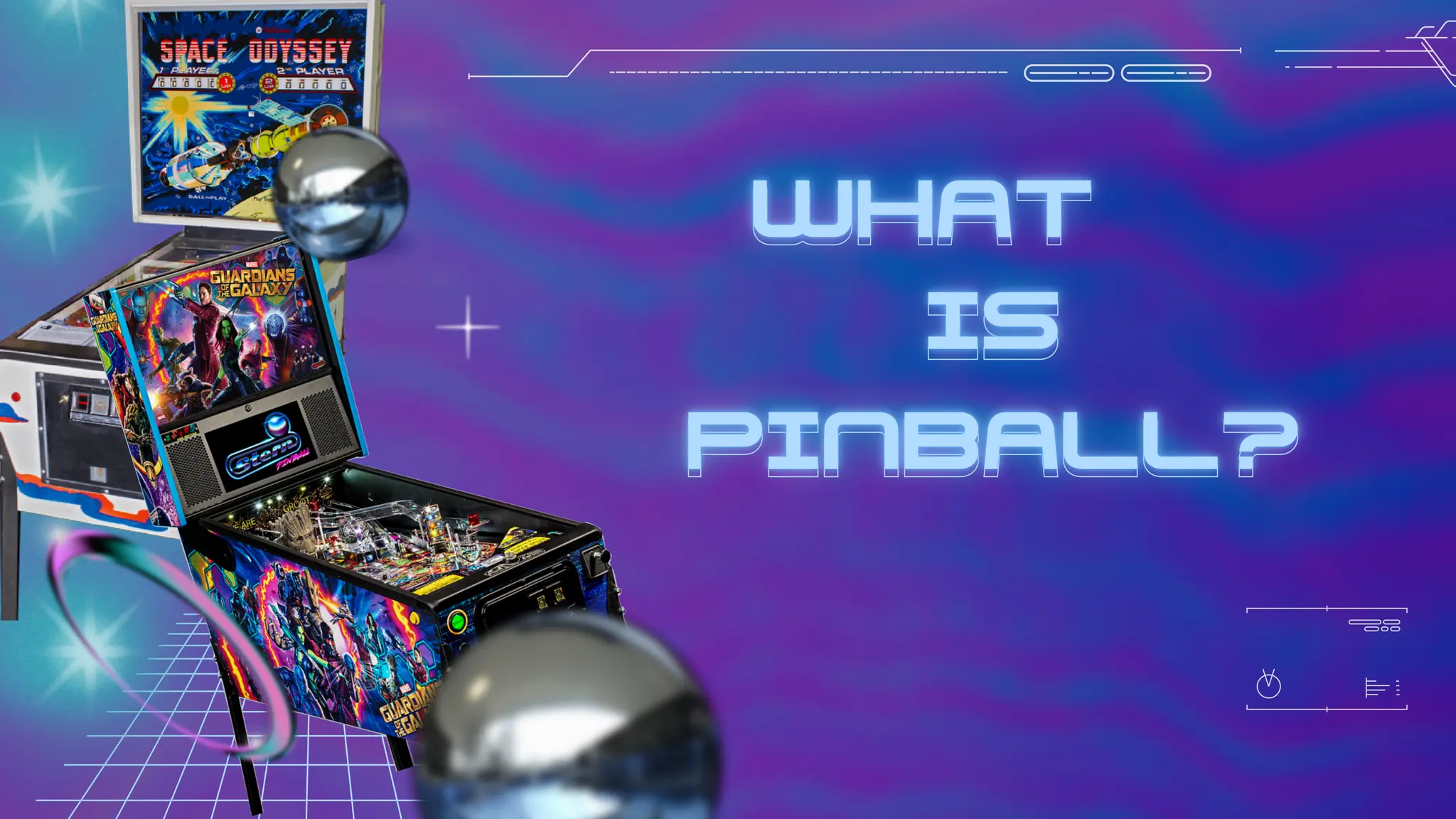 STEAM Pinball simple machines presentation. | PPT