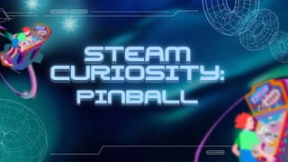 STEAM Pinball simple machines presentation. | PPT