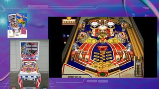STEAM Pinball simple machines presentation. | PDF