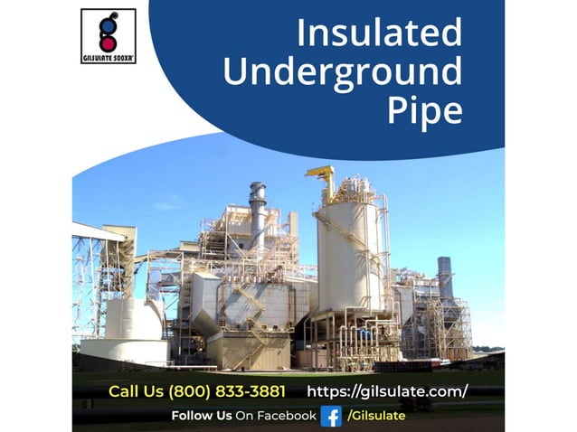 Steam pipe insulation | PPT
