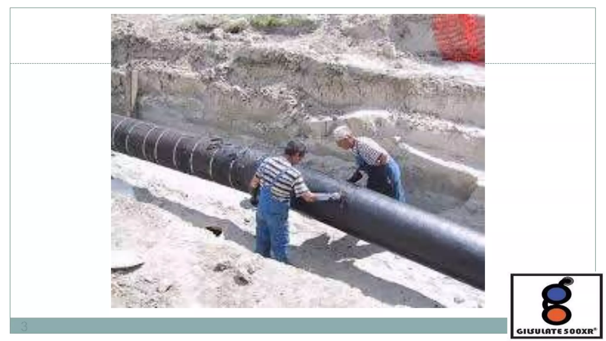 Steam Pipe Insulation | PPT