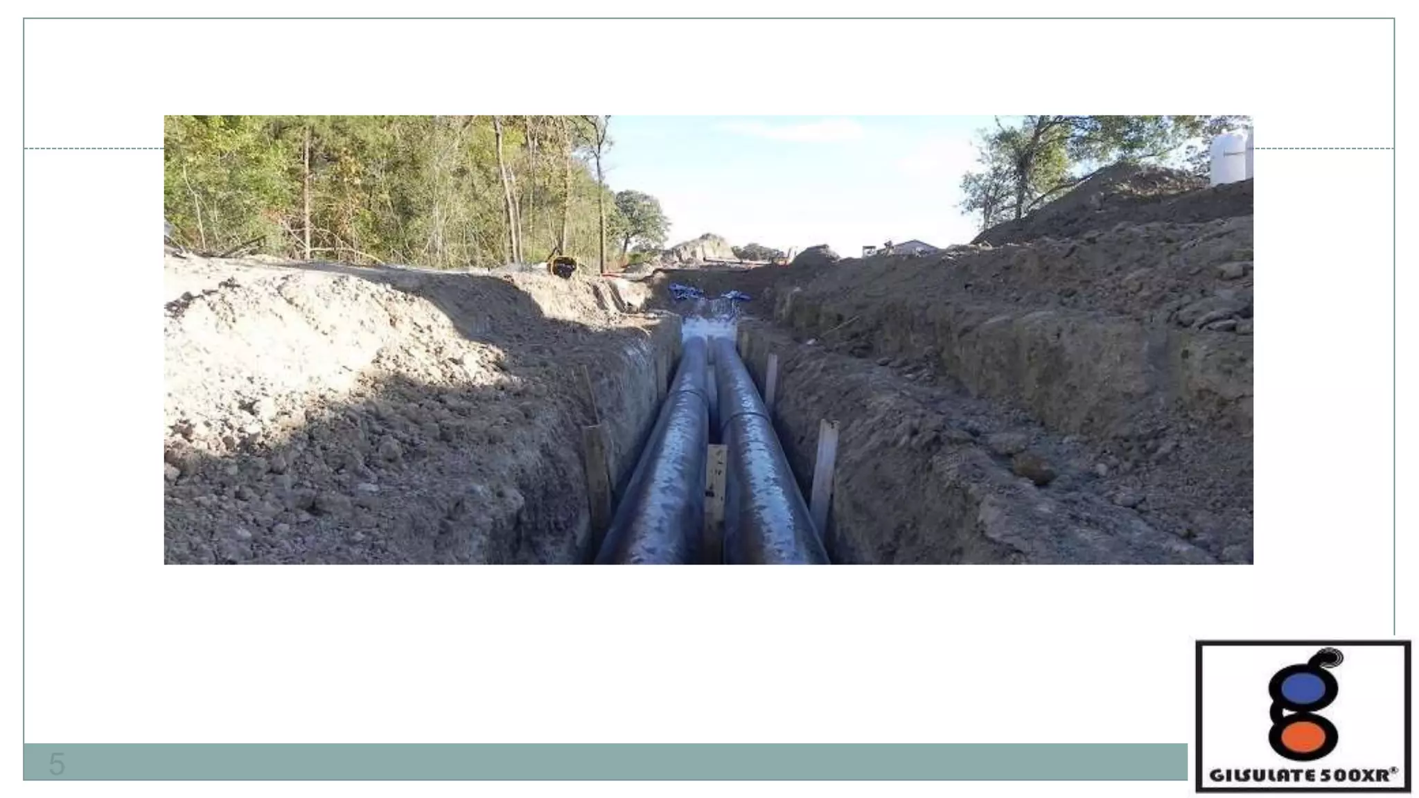 Steam Pipe Insulation | PPT