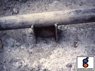 Steam Pipe Insulation by Gilsulate | PPT