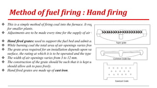 Steam power plant | PPTX