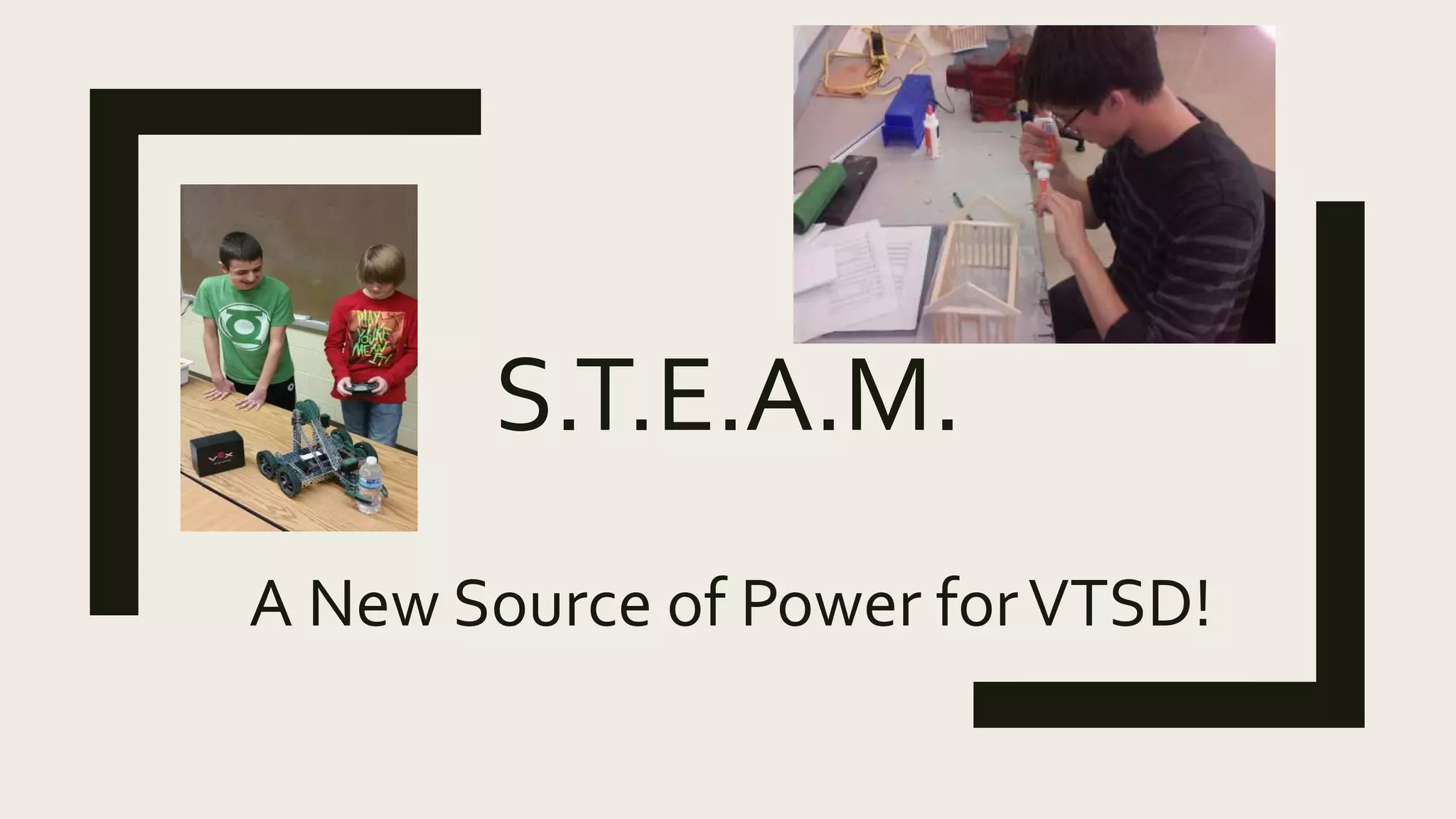 Steam presentation | PPT