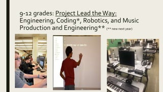 Steam presentation | PPTX