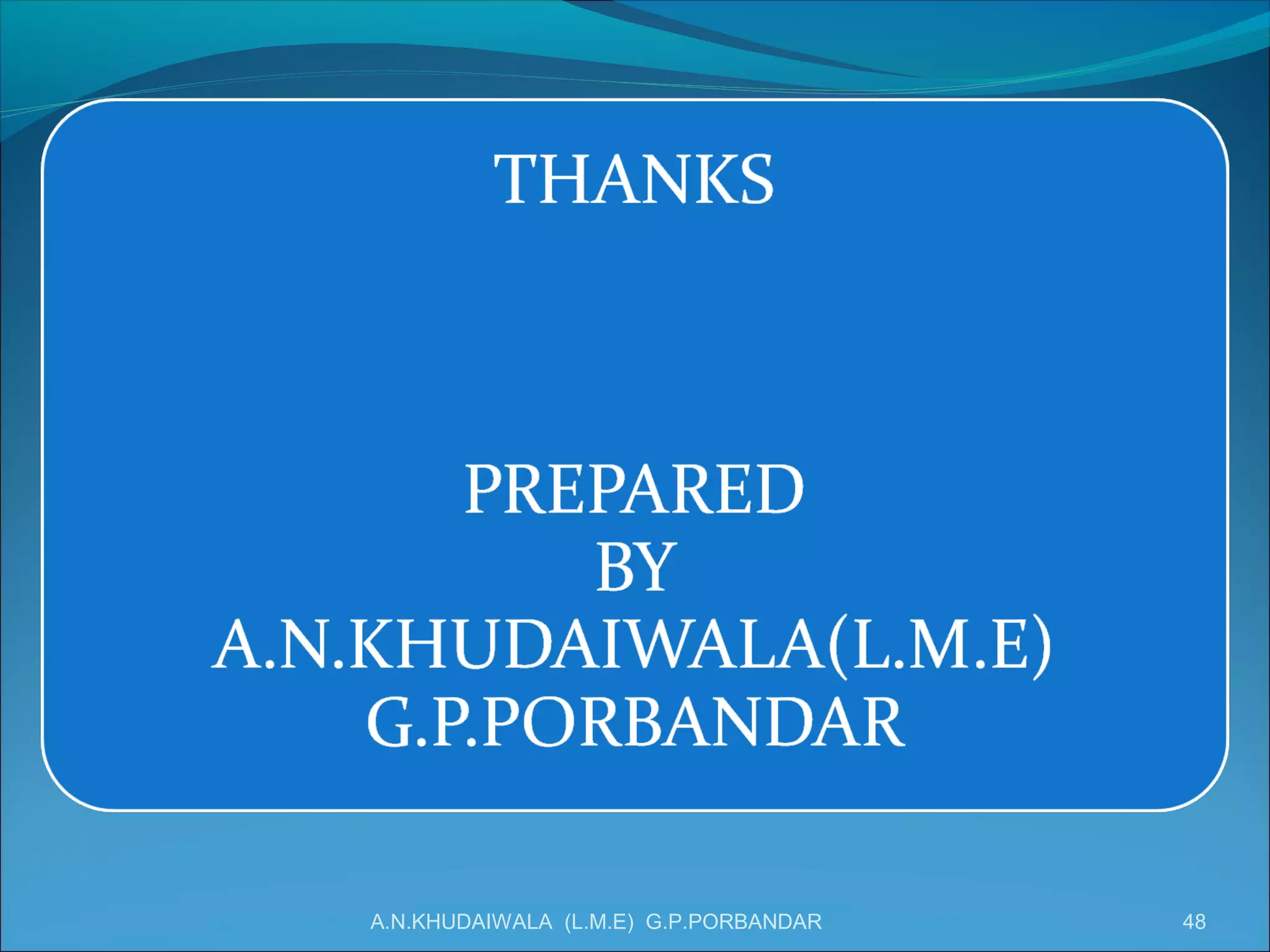 Steam prime movers | PPT