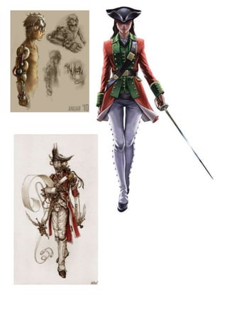 Steampunk | DOCX