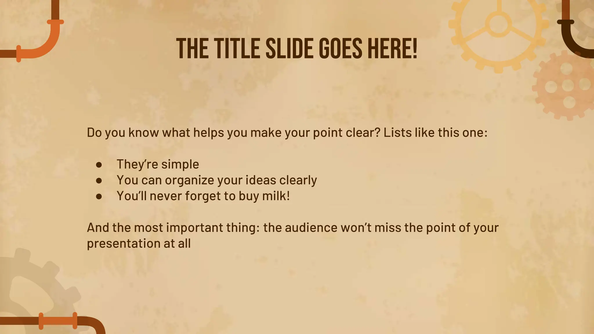 Steampunk Aesthetics XL by Slidesgo.pptx