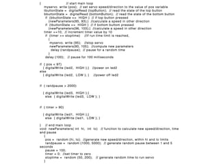 Steampunk Colloquium | PPT | Programming Languages | Computing