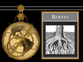 Steampunk: Roots and Branches | PPT