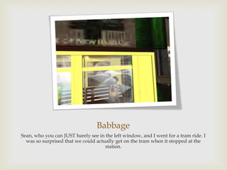 Steampunk (machines) & Snow Tubing | PPTX | Snowboarding | Extreme Sports