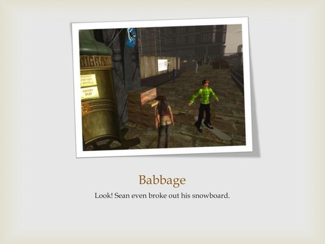 Steampunk (machines) & Snow Tubing | PPTX | Snowboarding | Extreme Sports