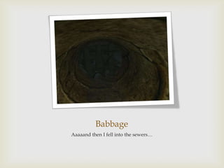 Steampunk (machines) & Snow Tubing | PPTX | Snowboarding | Extreme Sports