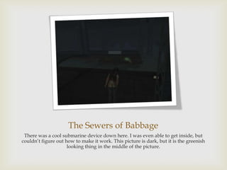 Steampunk (machines) & Snow Tubing | PPTX | Snowboarding | Extreme Sports