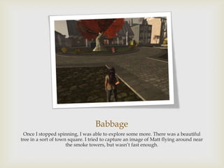 Steampunk (machines) & Snow Tubing | PPTX | Snowboarding | Extreme Sports