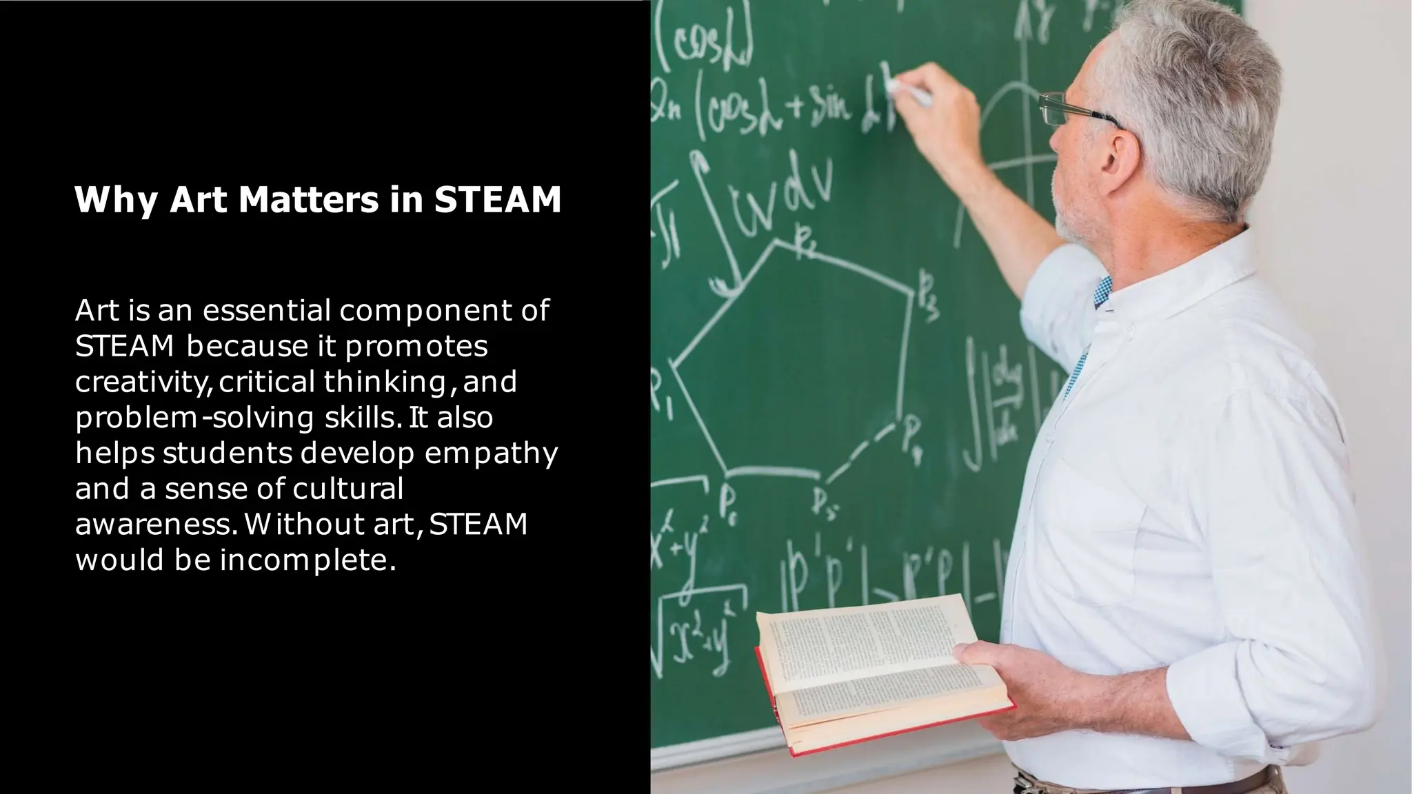 STEAM_Pyramid for engineering in b tech 1st semester | PPTX