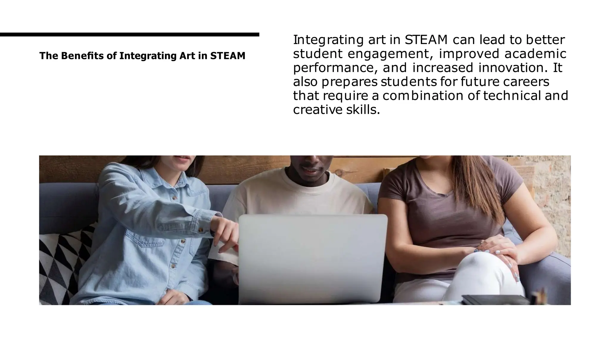 STEAM_Pyramid for engineering in b tech 1st semester | PPTX