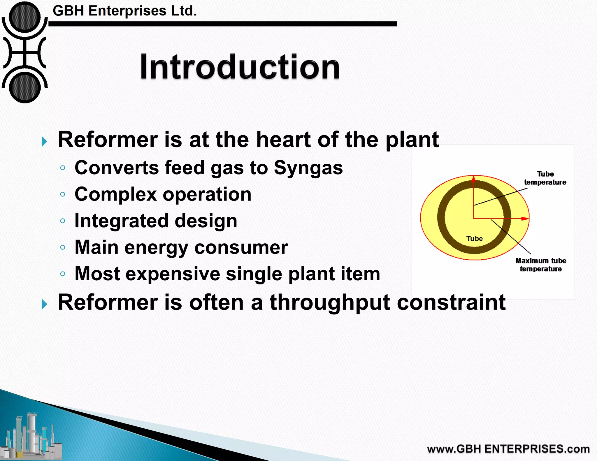 Steam Reformer Surveys - Techniques for Optimization of Primary ...