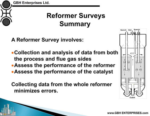 Steam Reformer Surveys - Techniques for Optimization of Primary ...
