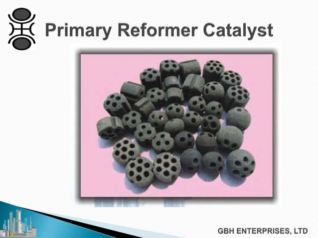 Steam reforming - The Basics of Reforming | PDF