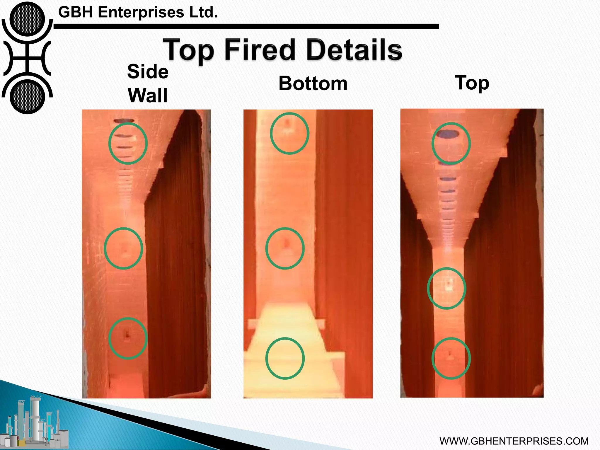 Steam Reforming - Types of Reformer Design | PDF
