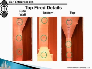 Steam Reforming - Types of Reformer Design | PDF