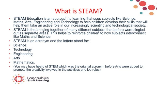 Steam slides | PDF