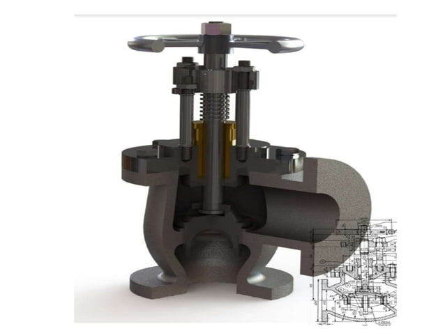 #Steam stop valve importance | PPT