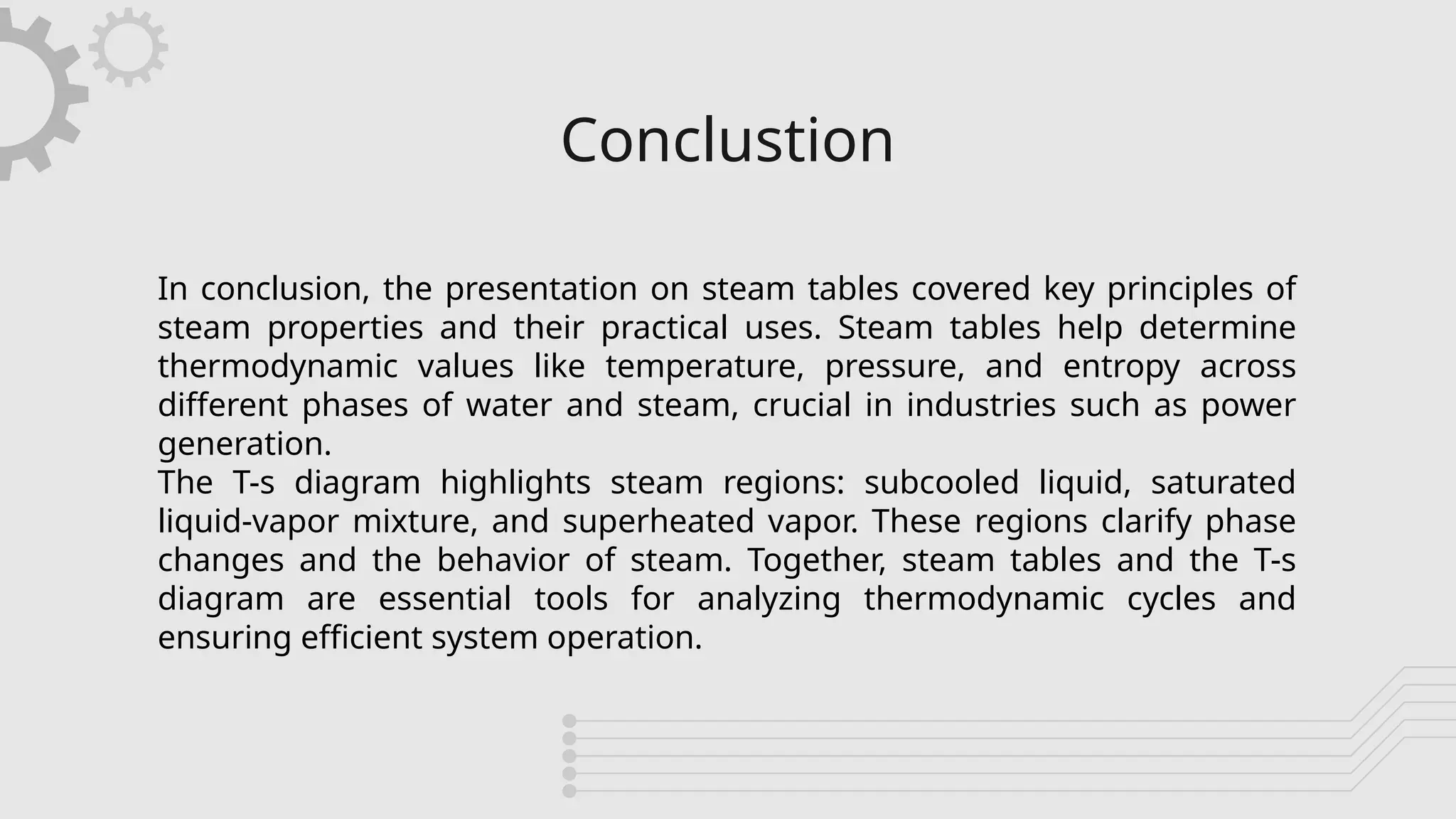 Steam Tables, Presentation 1.0 and introduction.pptx