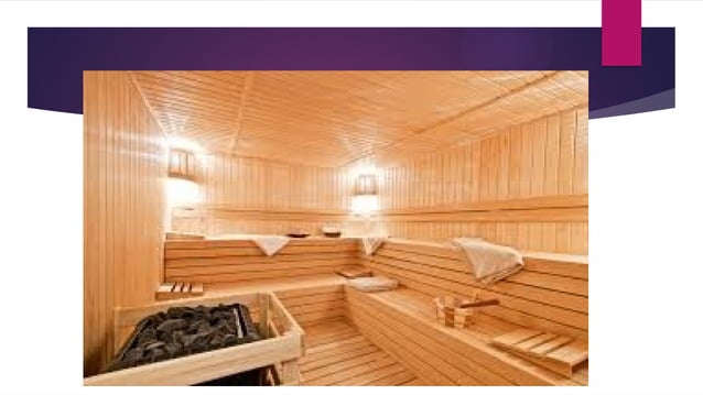 benefits of Steam therapy in sports injuries | PPTX