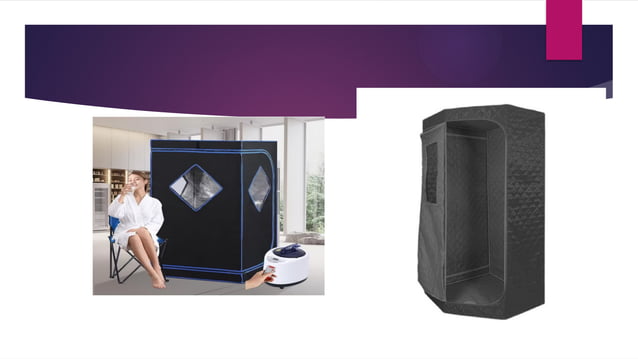 benefits of Steam therapy in sports injuries | PPTX