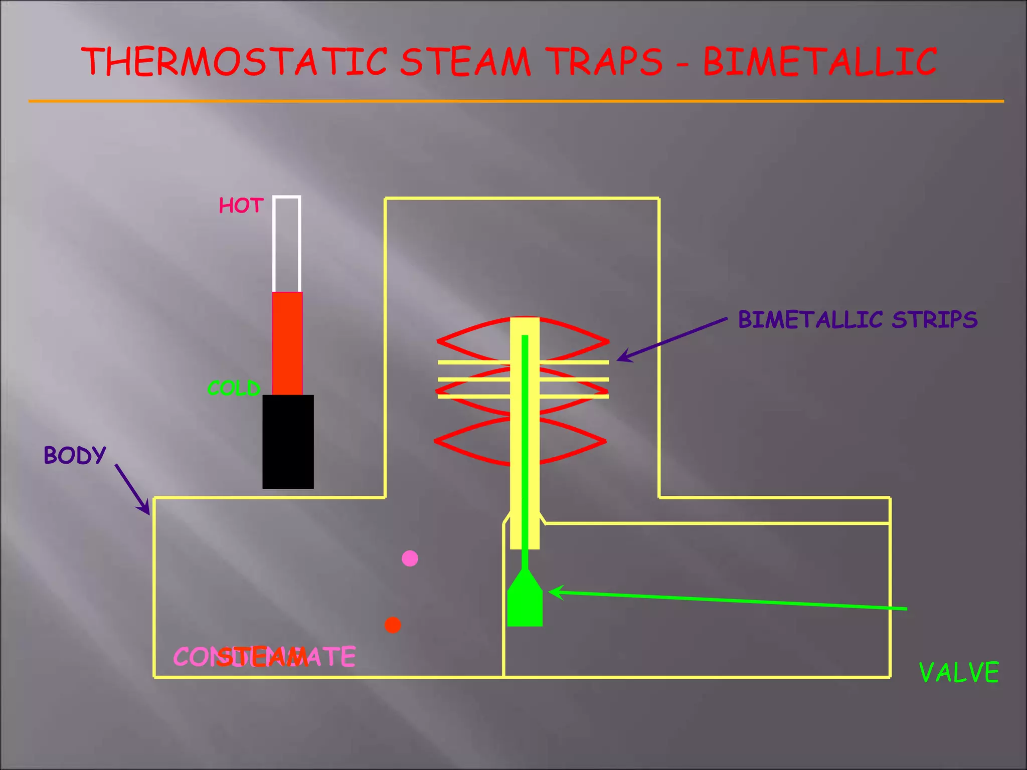 steam traps.ppt