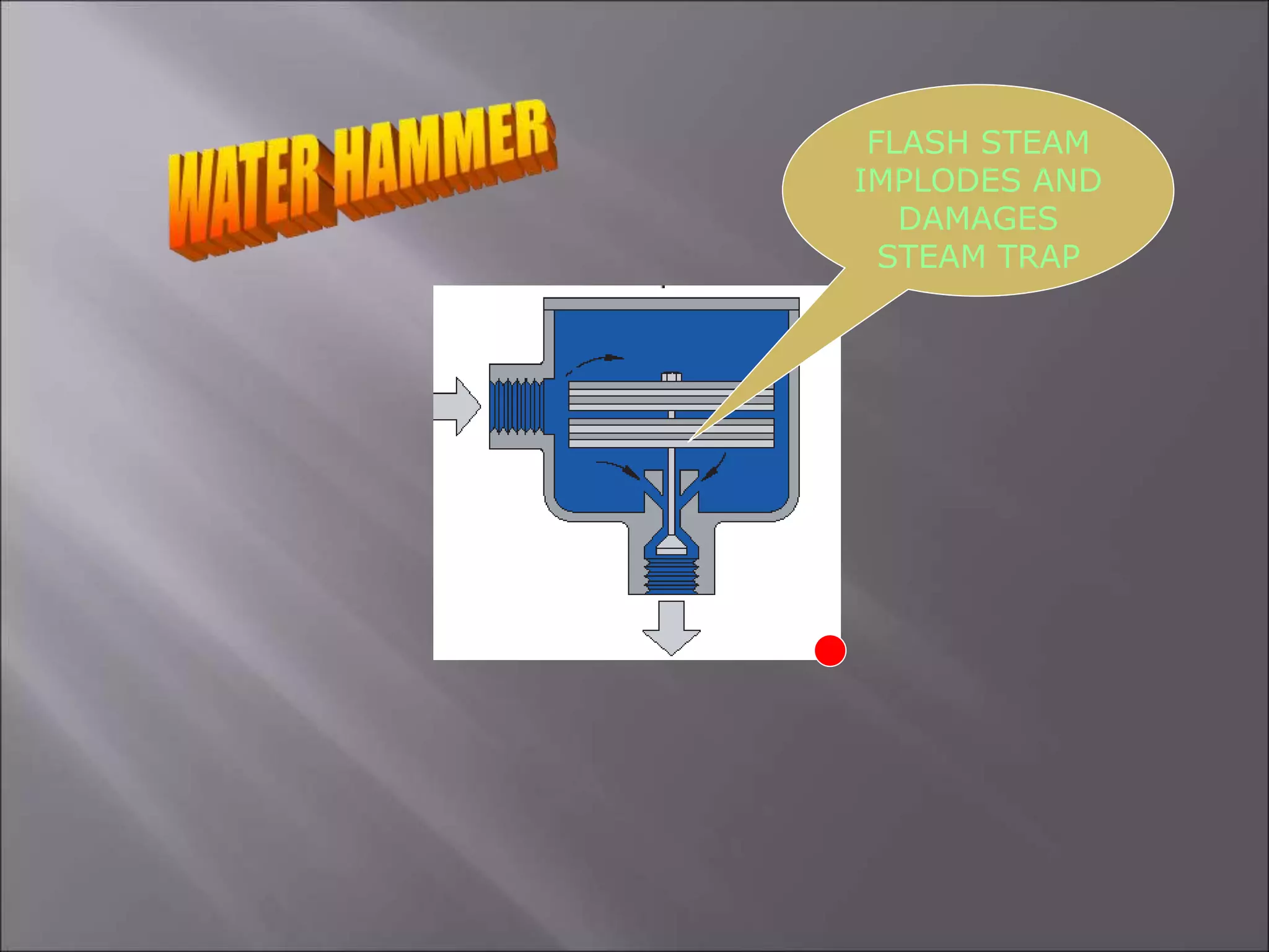 steam traps.ppt