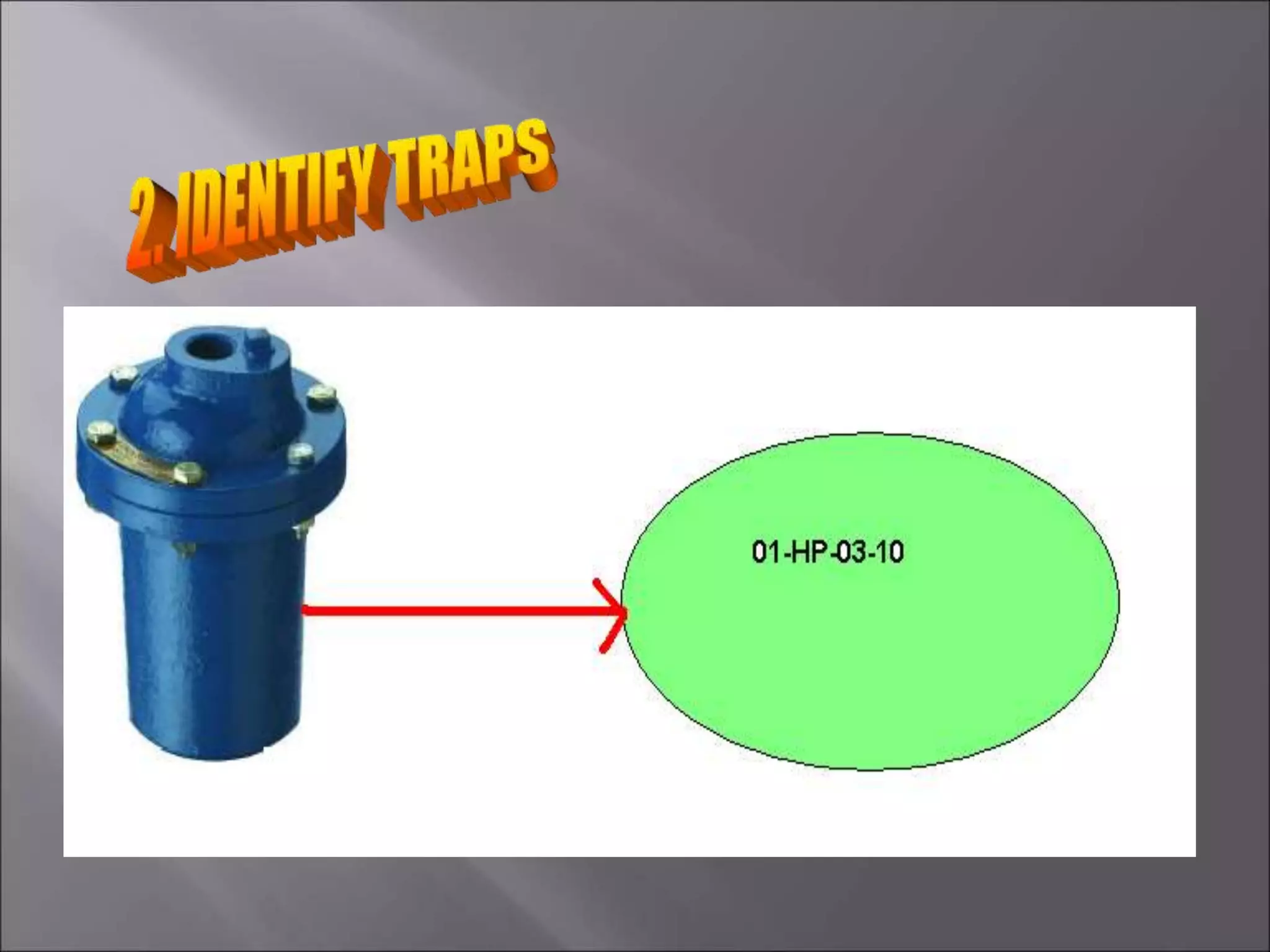 steam traps.ppt