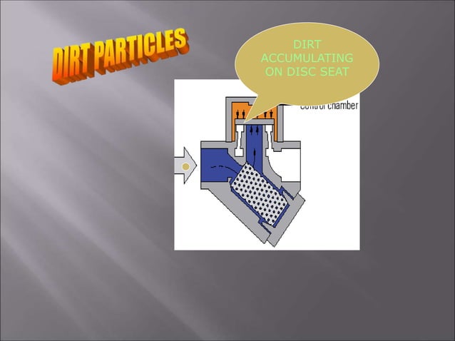 steam traps.ppt | Physics | Science