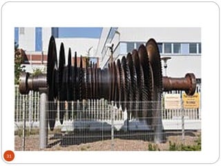 Steam Turbines Basics | PPT