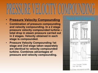 Steam turbine | PPT